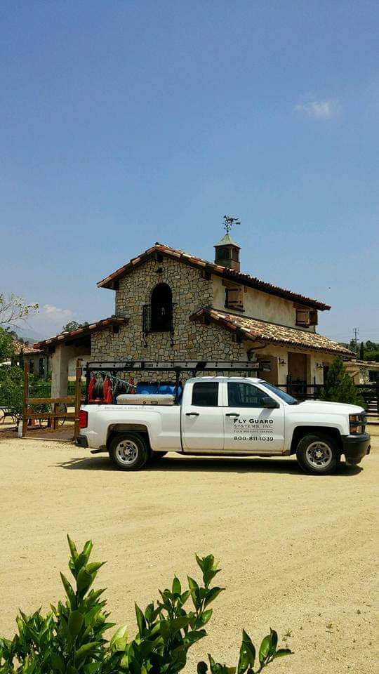 Home - #1 (Automatic) Fly, Mosquito, Insect, and Pest Control for All ...